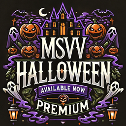 Download MSVV Halloween - Ark Survival Ascended Mods - CurseForge