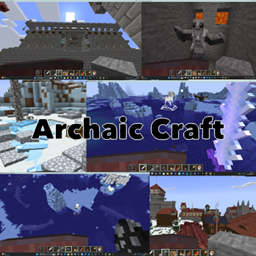 Archaic Craft - Minecraft Modpacks - CurseForge