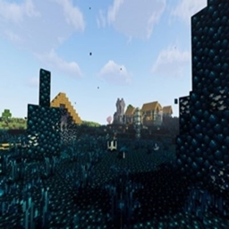 Sculk infection - Minecraft Modpacks - CurseForge