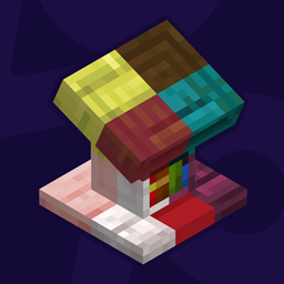 More Lectern Variants - Files - Minecraft Mods - CurseForge