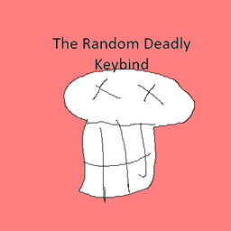 The random deadly keybind - Minecraft Mods - CurseForge