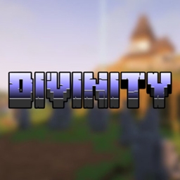 Divinity: The Cursed - Minecraft Modpacks - CurseForge