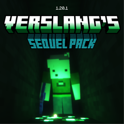 Verslang's Sequel Pack - Minecraft Modpacks - CurseForge