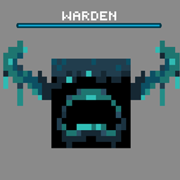 Warden Boss Bar - Gallery - Minecraft Mods - CurseForge
