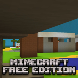 MC: Free Edition - Minecraft Bedrock Maps - CurseForge