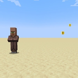 Flez's Obvious Invisibility Particles - Minecraft Resource Packs ...