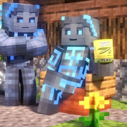 Peas Delight - Minecraft Mods - CurseForge