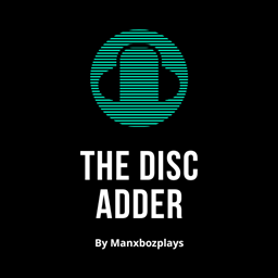 The Disc Adder! - Minecraft Mods - CurseForge