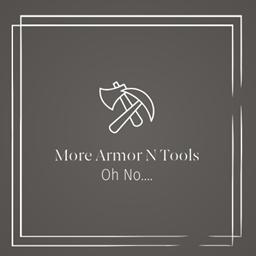 More Armor N Tools - Minecraft Mods - CurseForge