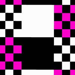 Glitched Textures - Minecraft Mods - CurseForge