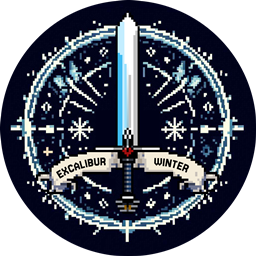 Excalibur Winter - Gallery - Minecraft Resource Packs - CurseForge