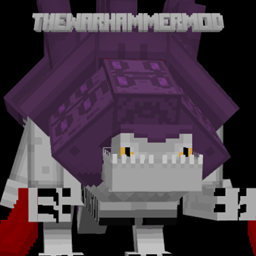 The Warhammer Mod - Minecraft Mods - CurseForge