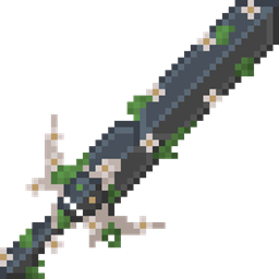 Floral weapons CIT - Files - Minecraft Resource Packs - CurseForge