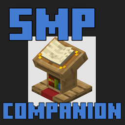 SMP Companion - Files - Minecraft Modpacks - CurseForge
