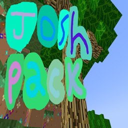 Joshs texture pack - Files - Minecraft Resource Packs - CurseForge