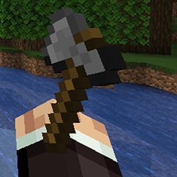 Hold My Items - Files - Minecraft Mods - CurseForge