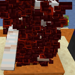 Entity Blood Particles - Minecraft Mods - CurseForge