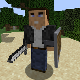 Nicolas Cage Mob - File - Minecraft Mods - CurseForge
