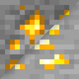 Old Ores Texture - Minecraft Resource Packs - CurseForge
