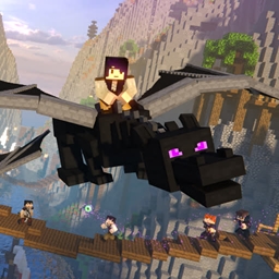 mounts - Minecraft Mods - CurseForge