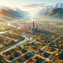 Xerxes kingdom: RTS I - Files - Minecraft Modpacks - CurseForge