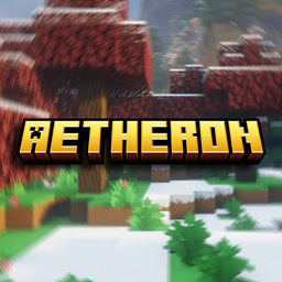 Aetheron : The New Era - Minecraft Modpacks - CurseForge