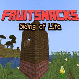 Siding Of Life - Screenshots - Minecraft Mods - CurseForge