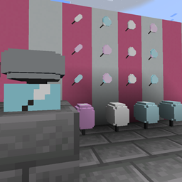 CottonCandy_Alpha - Minecraft Mods - CurseForge