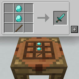 Crafting Station: J/EMI Edition Updated - File - Minecraft Mods ...