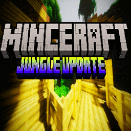 Jungle Upgrade by Color2137 - Minecraft Mods - CurseForge