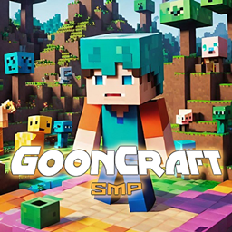 GoonCraft SMP - Files - Minecraft Modpacks - CurseForge
