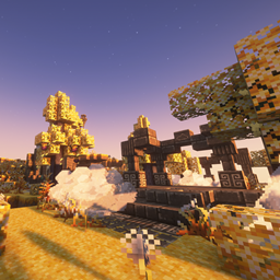Ember Hollows - Minecraft Modpacks - CurseForge