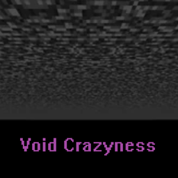 Void Crazyness - Minecraft Mods - CurseForge