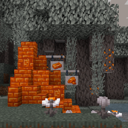 Pale Garden Backport: The Garden Awakens - Minecraft Mods - CurseForge