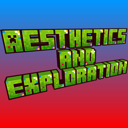 Aesthetics and Exploration - Screenshots - Minecraft Modpacks - CurseForge