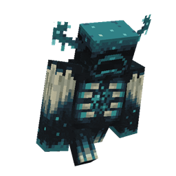 More warden drops - Gallery - Minecraft Mods - CurseForge