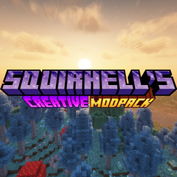 Squirhell's Creative Building - Minecraft Modpacks - CurseForge