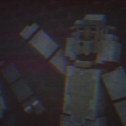 The Craften Files - Files - Minecraft Mods - CurseForge