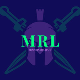 MRL - Modern RLCraft - Files - Minecraft Modpacks - CurseForge