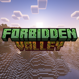 Forbidden Valley - [FORGE] - Minecraft Modpacks - CurseForge