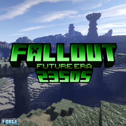 Fallout: 2350s - Minecraft Modpacks - CurseForge