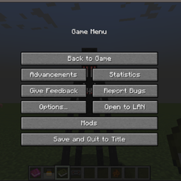 Horror With Fun! - Minecraft Modpacks - CurseForge