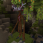 The Skinwalker (Cryptid) (Skinwalker) (wendigo) - Minecraft Mods ...