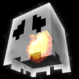 Little Ghost - Epic Mobs - Minecraft Bedrock Addons - CurseForge