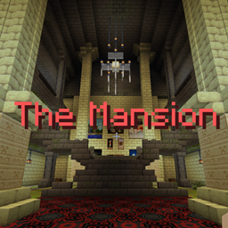 The Mansion - A Finders CTM - Minecraft Worlds - CurseForge