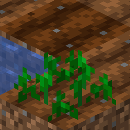 Realistic Farmland - Gallery - Minecraft Mods - CurseForge