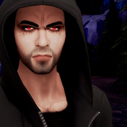 Vampires Can Kill - The Sims 4 Mods - CurseForge
