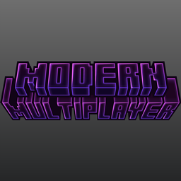 Modern Multiplayer - Minecraft Modpacks - CurseForge