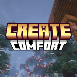 Create Comfort - Minecraft Modpacks - CurseForge
