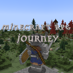 RPG Journey - Minecraft Modpacks - CurseForge